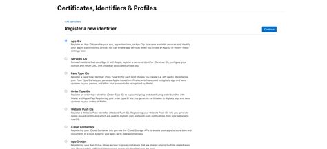 Guide To Publishing An IOS App For Flutter Devs Mobikul