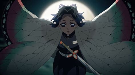 Shinobu Kocho Dibujos Animados Bonitos Dibujos Imagenes De Manga Anime
