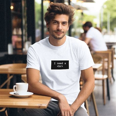 Css Html Tshirt Etsy