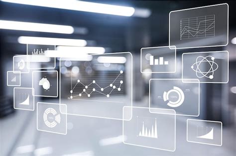 Premium Photo Big Data Analytics Concept