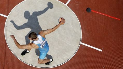 Discus Summer Olympics Sport Photo Ideas Discus Throw