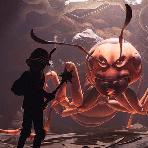 Grounded Fully Yoked Edition Agora Disponível Em Todas As Plataformas