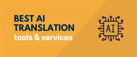 14+ Best AI Translation Tools & Online Translator to Use Right Now ...