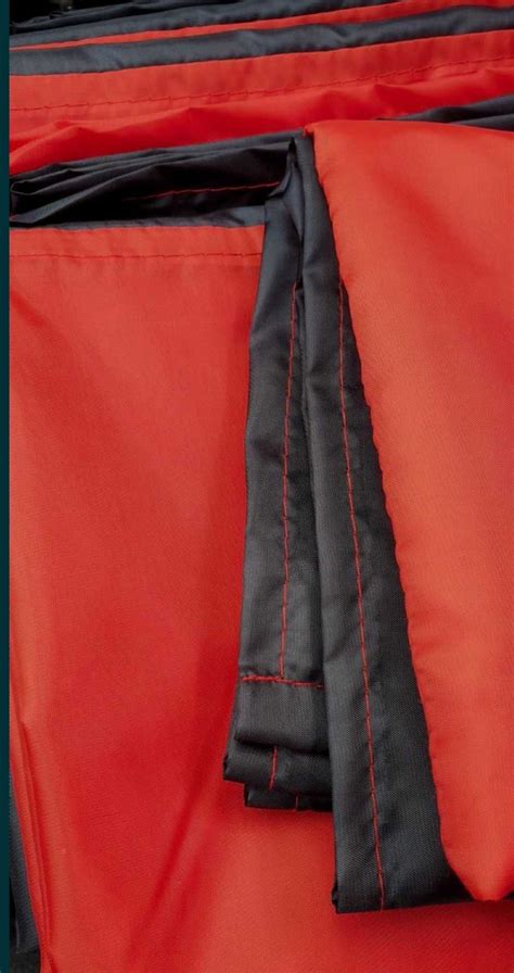 Флаг Украины и УПА ОУН из нейлона и плотной ткани габардина 120 грн