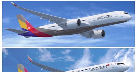 아시아나 품은 대한항공 금호 ‘윙 로고 제거 완료