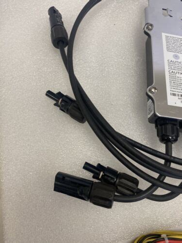 Solaredge P400 Solar Dc Optimizer For 400 Watts And 80vdc On 72 And 96 Cell Module Solaredge P400 Solar Dc Optimizer For 400 Watts And 80vdc On 72 And 96 Cell Module