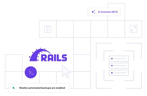 How To Host A Ruby On Rails Web Application My Blog