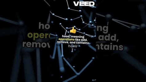 Treeset Vs Hashset Which To Choose Hashset Treeset Javacollections