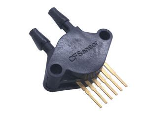 Differential Pressure Sensor Achieve Best Measurements Cfsensor