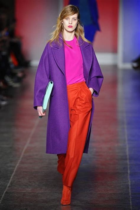 Styling Colors In An Outfit With 3 Formulas Natalie Yerger