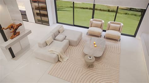 รับทำภาพ 3d Visual และ ออกแบบภายใน