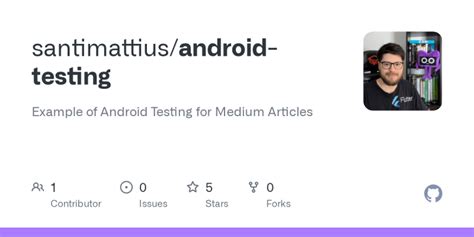 Testing On Android 🧪🤖 Santiago Mattiauda