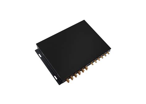 Rfid Fixed Reader 860 960mhz Rs232 Rs485 Long Range Uhf Rfid Reader