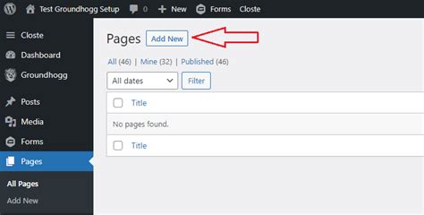 How To Submit Remote Elementor Form Content Into Groundhogg