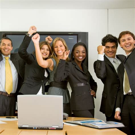 🤗 Las 20 Actitudes De Un Emprendedor Exitoso