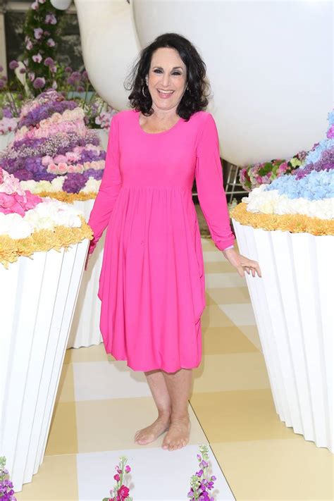 Lesley Joseph Feet 39 Photos