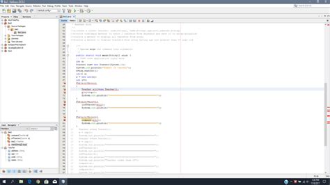Mảng trong java Cách đưa class vào mảng programming Dạy Nhau Học