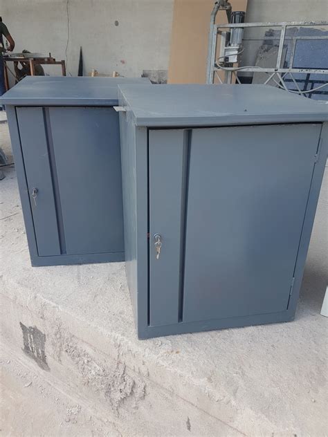 Networking Box Techno Inn Networking Box Techno Inn