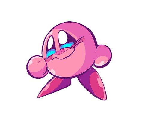 Kirby Color Palette By Jojoleafy1234 On Deviantart
