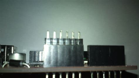 Arduino Breadboard Shield 10 Steps Instructables