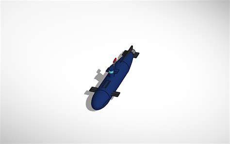 3d design boat tinkercad