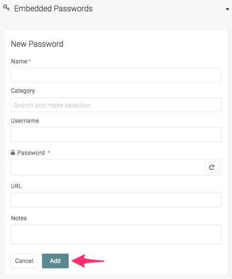 Generating One Time Passwords Otp