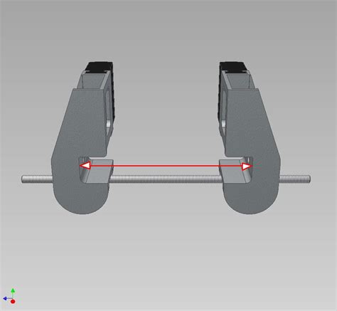 Varying Constraint In Assembly Autodesk Community