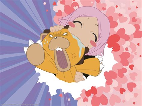 Kon Bleach Wallpaper 56 Images