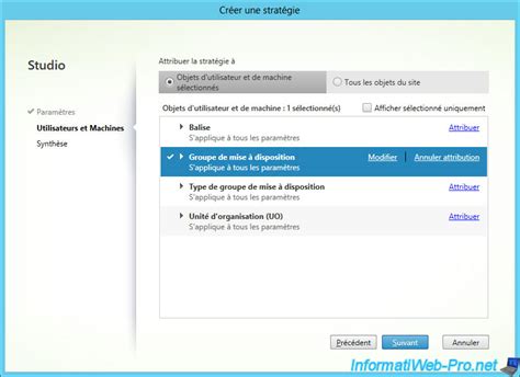 Load Balancing With Citrix Xenapp Xendesktop 7 6 Citrix Tutorials Informatiweb Pro