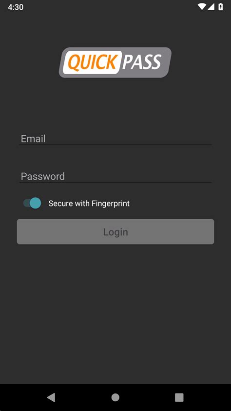 Quickpass Apk For Android Download