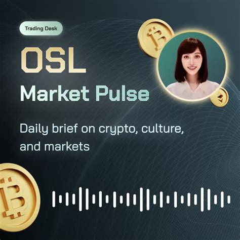 osl on linkedin osl market pulse