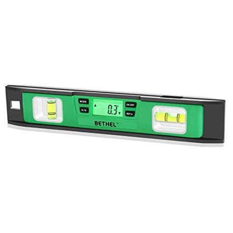 Best Lighted Torpedo Level Illuminate Your Projects For Perfect