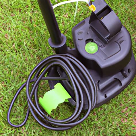 Putting Weed Eater String On A Step By Step Guide The Enlightened Mindset