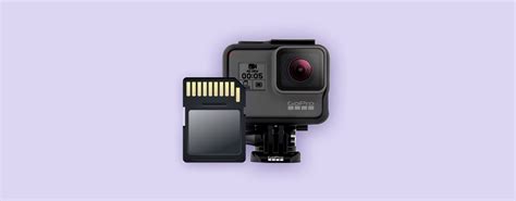 How To Format An SD Card For GoPro Camera A Detailed Guide