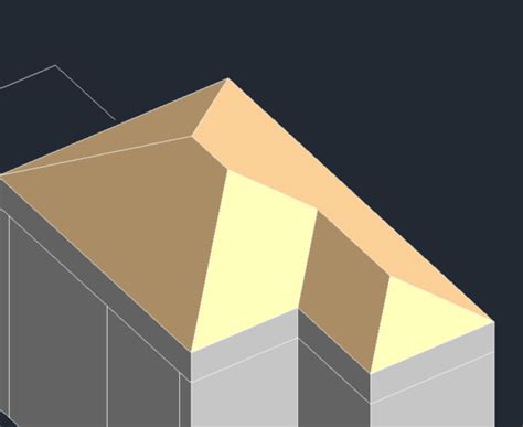 Creating A Multi Sloped Roof In Revit With Dynamo Revit Dynamo