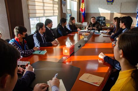 2022 оны 12 дугаар сарын 09 ны өдөр аймгийн иргэдийн төлөөлөгчдийн хурлын дарга Ц Батболд