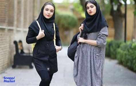 جدیدترین تیپ و استایل دانشجویی دخترانه 1401 نکات مهم مجله اسنپ مارکت