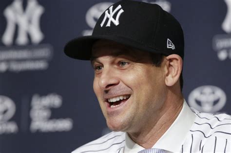 New York Yankees Aaron Boone To Make Home Managerial Debut Vs Tampa