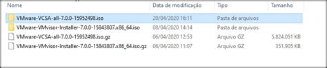 How To Install Vcsa 7 In Vmware Workstation 15 Step By Step