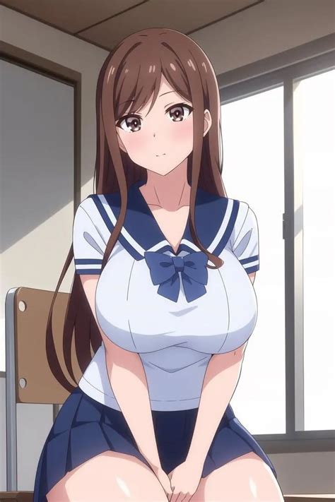 Where To Watch Overflow Anime Japan Nihon