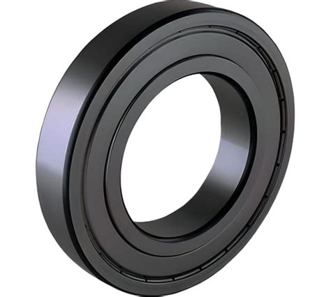 Высокотемпературный подшипник ISKRA 6002 BHTS ZZ C4 200 - выгодная цена ...