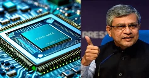 Indias First Indigenous Chip Set For 2025 Launch The Indian Witness