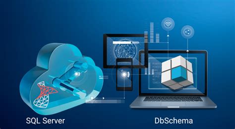 Improve Your Sql Server Database Design And Management With Dbschema