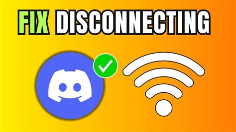 Fix Discord Keeps Disconnecting And Reconnecting Problem Youtube