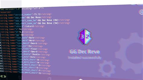 Mod GG How To Change GameGuardian Application Name YouTube