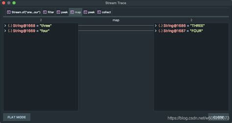 java8 stream的peek 方法和java stream debugger插件 腾讯云开发者社区 腾讯云