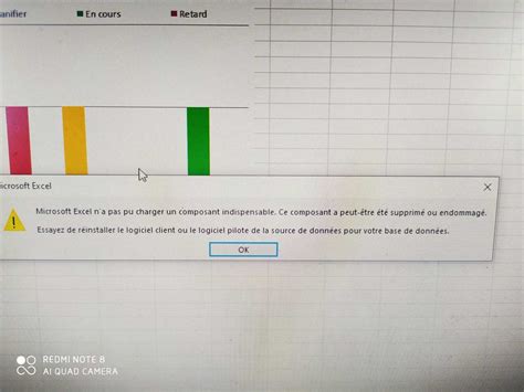 Problème De Connexion Entre 2 Classeurs Excel