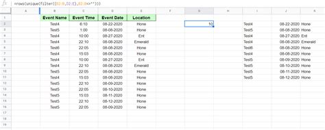 Google Sheets Concatenate Strings With Separator At Tina Philpott Blog