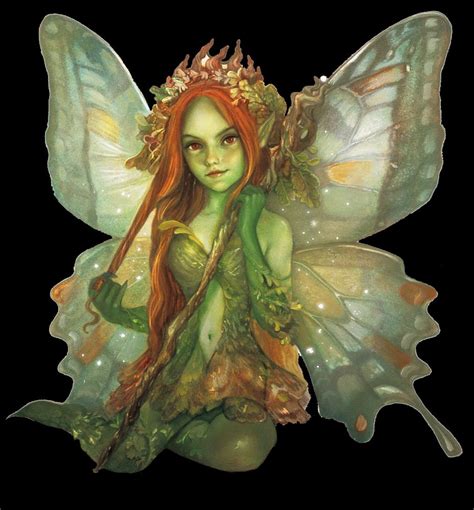 Fairy Sexy Tv Tropes