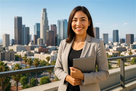 Personal Assistant Salary In California A Complete Guide